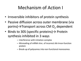 Cell Wall Synthesis Inhibitors & Protein Syn.pptx