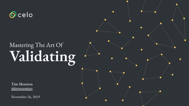 Mastering the Art of Validating | PDF | Computing | Technology & Computing