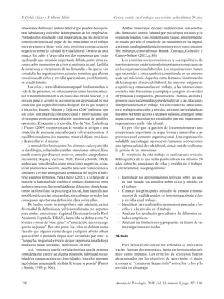 Celos y envidia en el trabajo | PDF