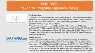 Celovita prenova poslovanja | PDF