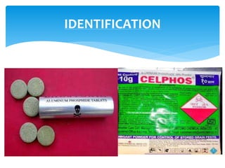 Celphos Poisoining.pptx