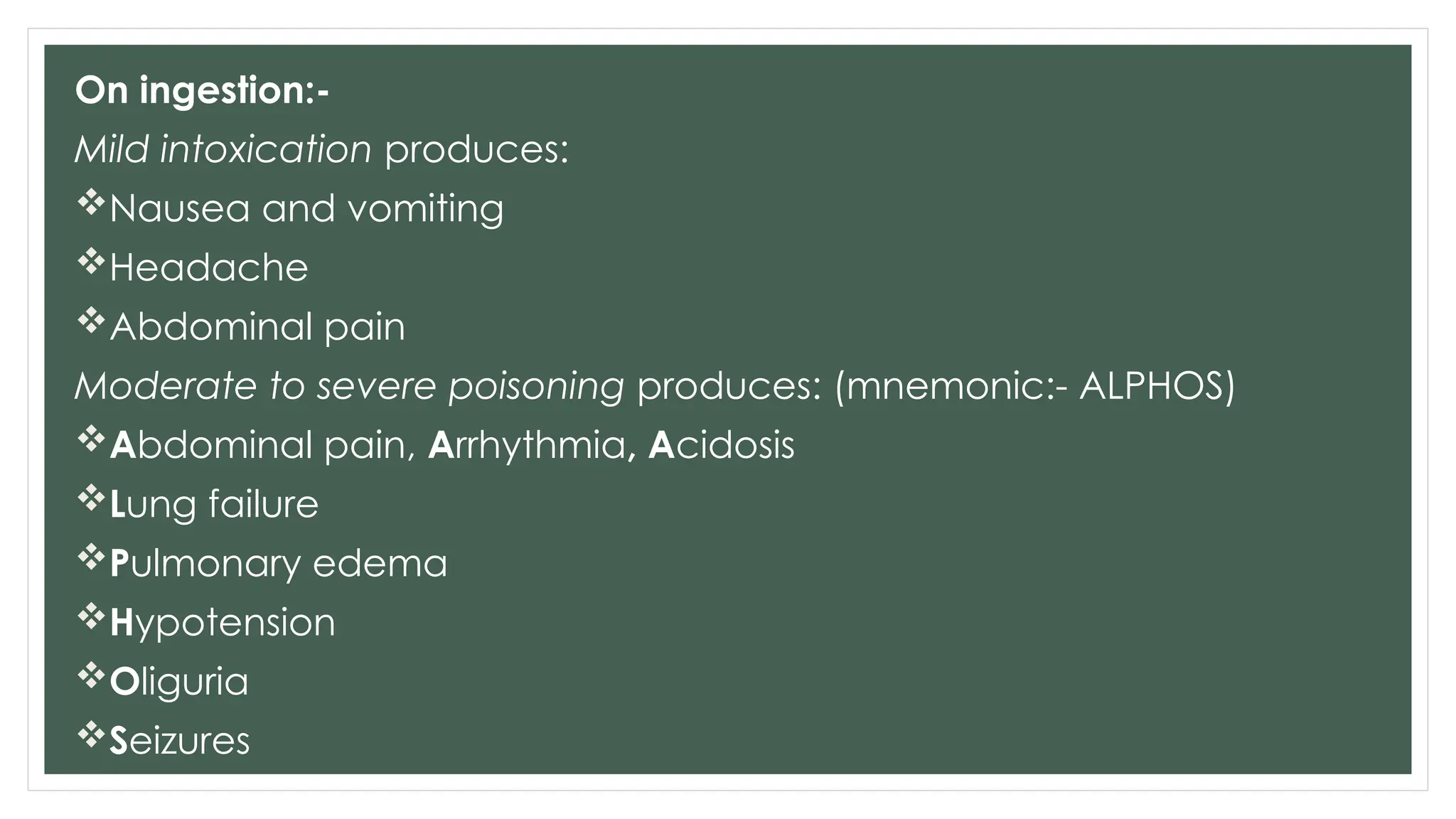 Celphos poisoning among individuals (35).pptx