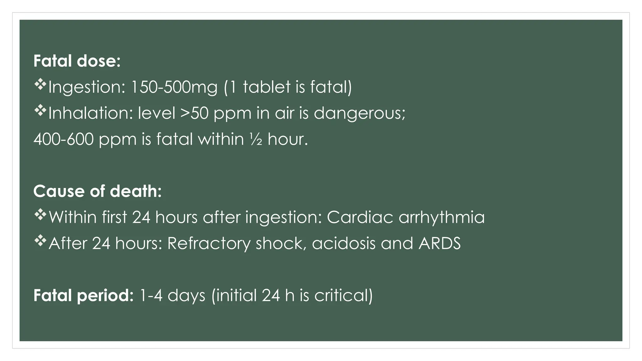Celphos poisoning among individuals (35).pptx