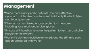 Celphos poisoning among individuals (35).pptx