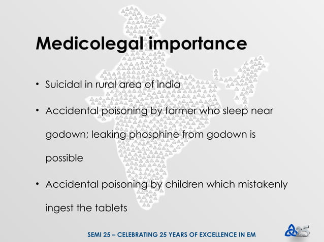 CELPHOS POISONING-introduction and management | PPTX