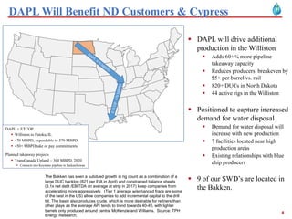 2017 CELP June Investor Presentation | PPT