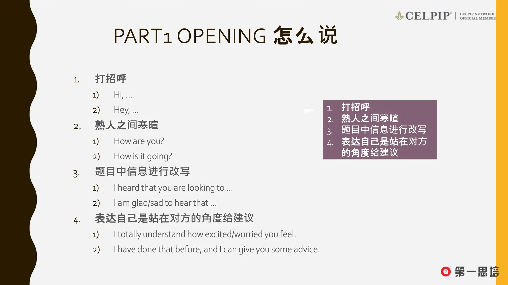 CELPIP Speaking Part1.pptx