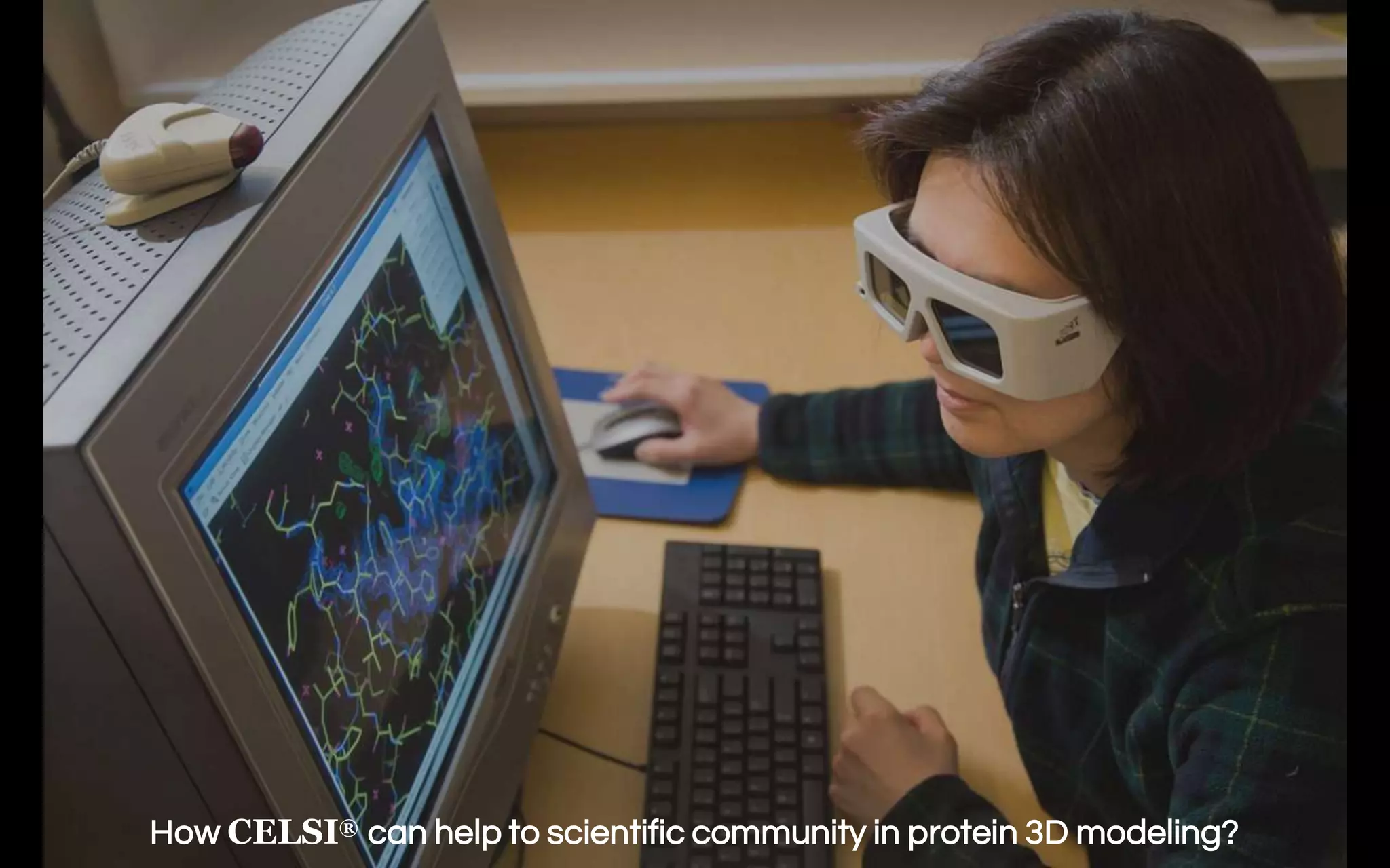 Celsi®, a virtual simulation software for cell signaling pathways | PPT