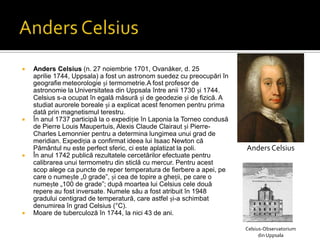 Celsius | PPTX