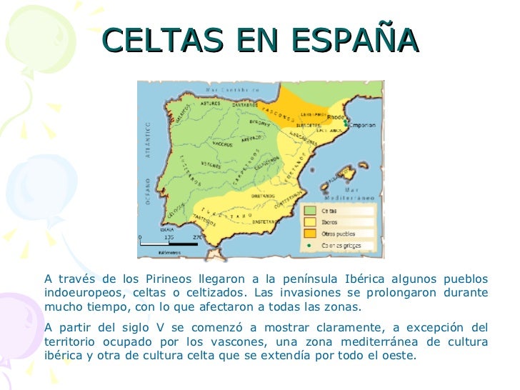 Celtas, iberos, grecia, roma