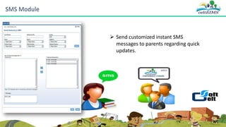 School Management Software | PPT