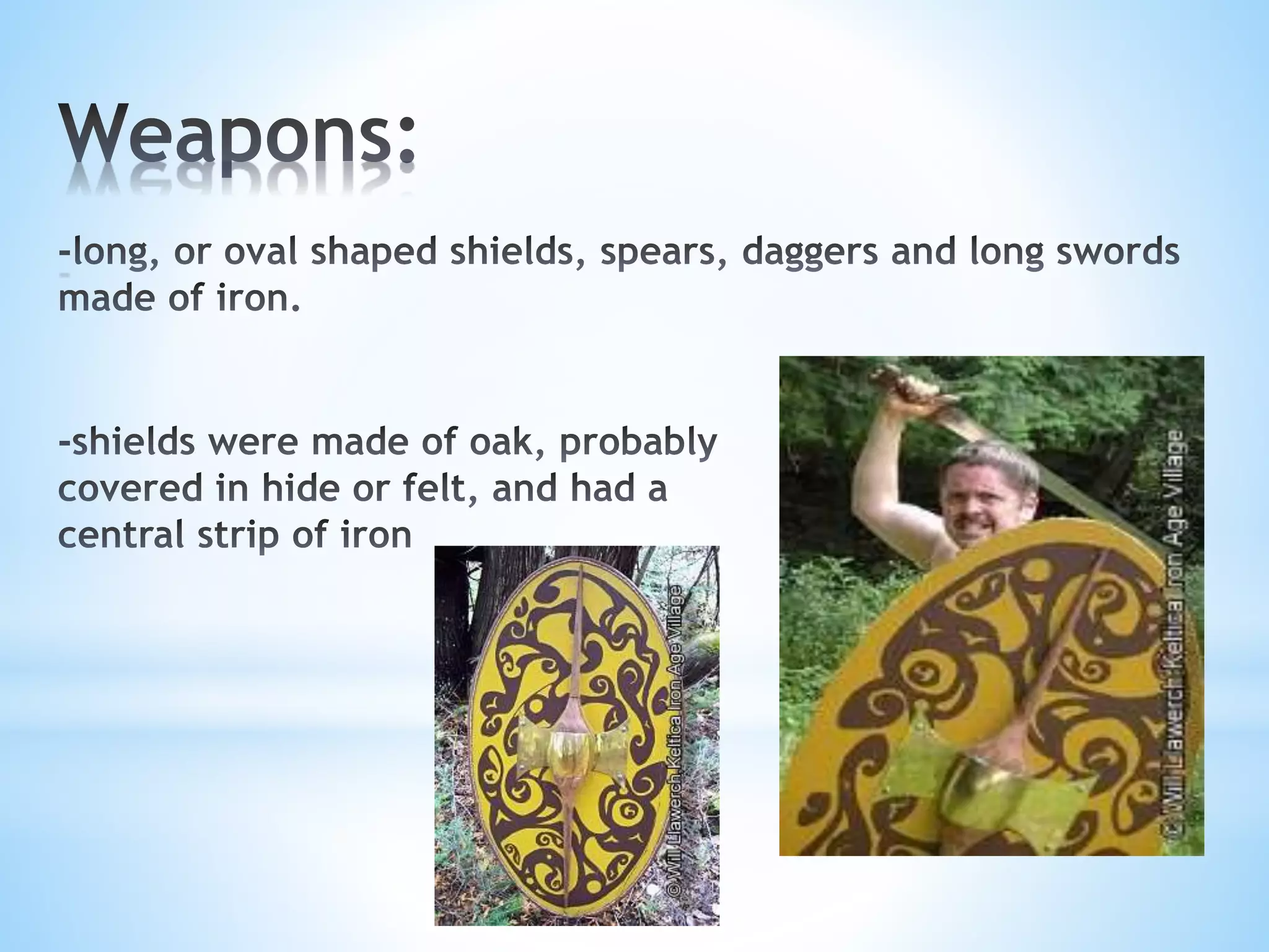 Celtic and roman britain | PPT