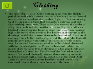 Celtic culture | PPT