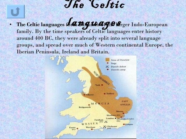 Celtic culture | PPT