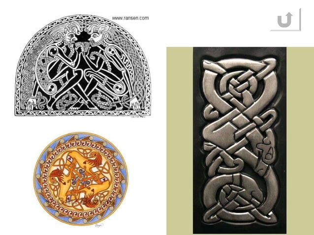 Celtic culture | PPT
