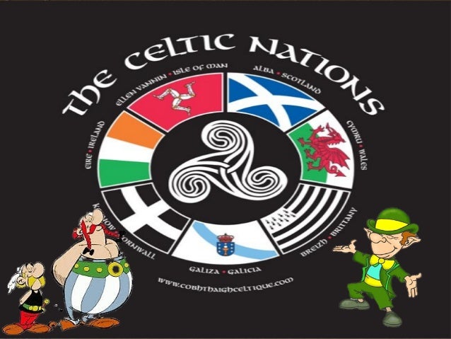 Celtic food traditions