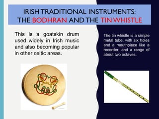 Celtic music | PPT