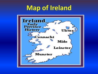 Celtic mythology | PPTX