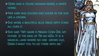 Celtic mythology | PPTX