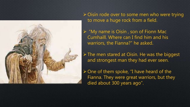 Celtic mythology | PPTX | Religion & Spirituality