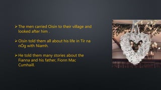 Celtic mythology | PPTX