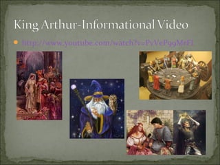 Celtic Mythology | PPT