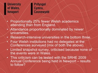 Enhancing quality through research-informed teaching: role of the ...