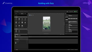Celtra builder features - Creativity | PDF