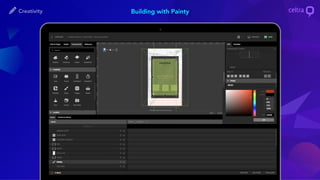 Celtra builder features - Creativity | PDF