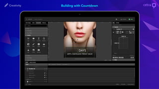Celtra builder features - Creativity | PDF