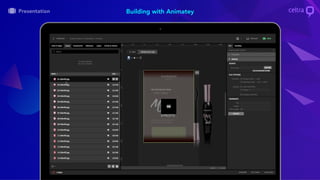 Celtra builder features - Presentation | PDF | Computer Animation | Computer Software and ...
