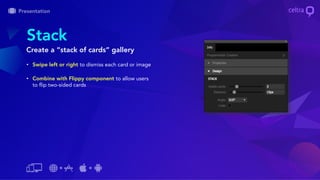 Celtra builder features - Presentation | PDF | Computer Animation | Computer Software and ...