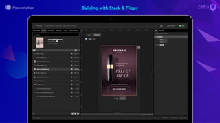 Celtra builder features - Presentation | PDF | Computer Animation | Computer Software and ...