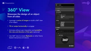 Celtra builder features - Presentation | PDF | Computer Animation | Computer Software and ...