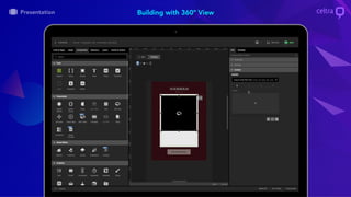 Celtra builder features - Presentation | PDF