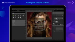Celtra builder features - Essential Tools | PPT