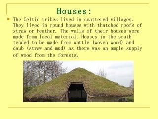 Celts | PPT
