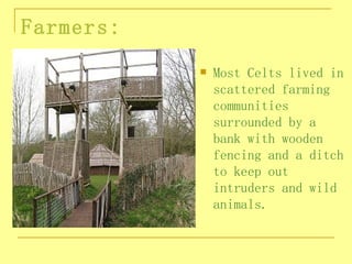 Celts | PPT