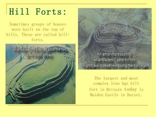 Celts | PPT
