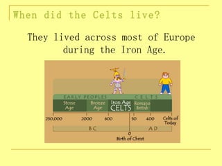 Celts | PPT