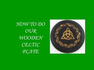 Celtic culture | PPT