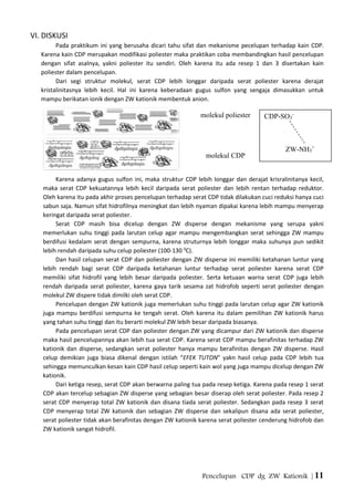 Celup cdp zw kationik | DOCX