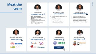 CELUS is a pioneer in cloud-based electronics engineering automation ...