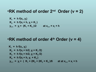 Introduction to Differential Equations | PPT