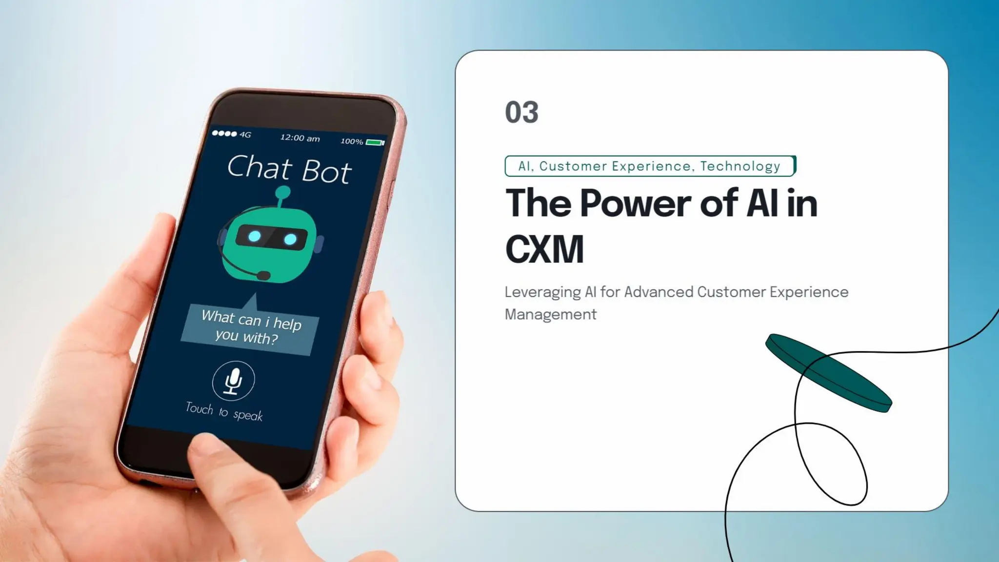 Customer Experience Management (CXM): A Roadmap to Business Success | PPT