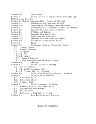 Cem com example-qa_qc_plan | DOC