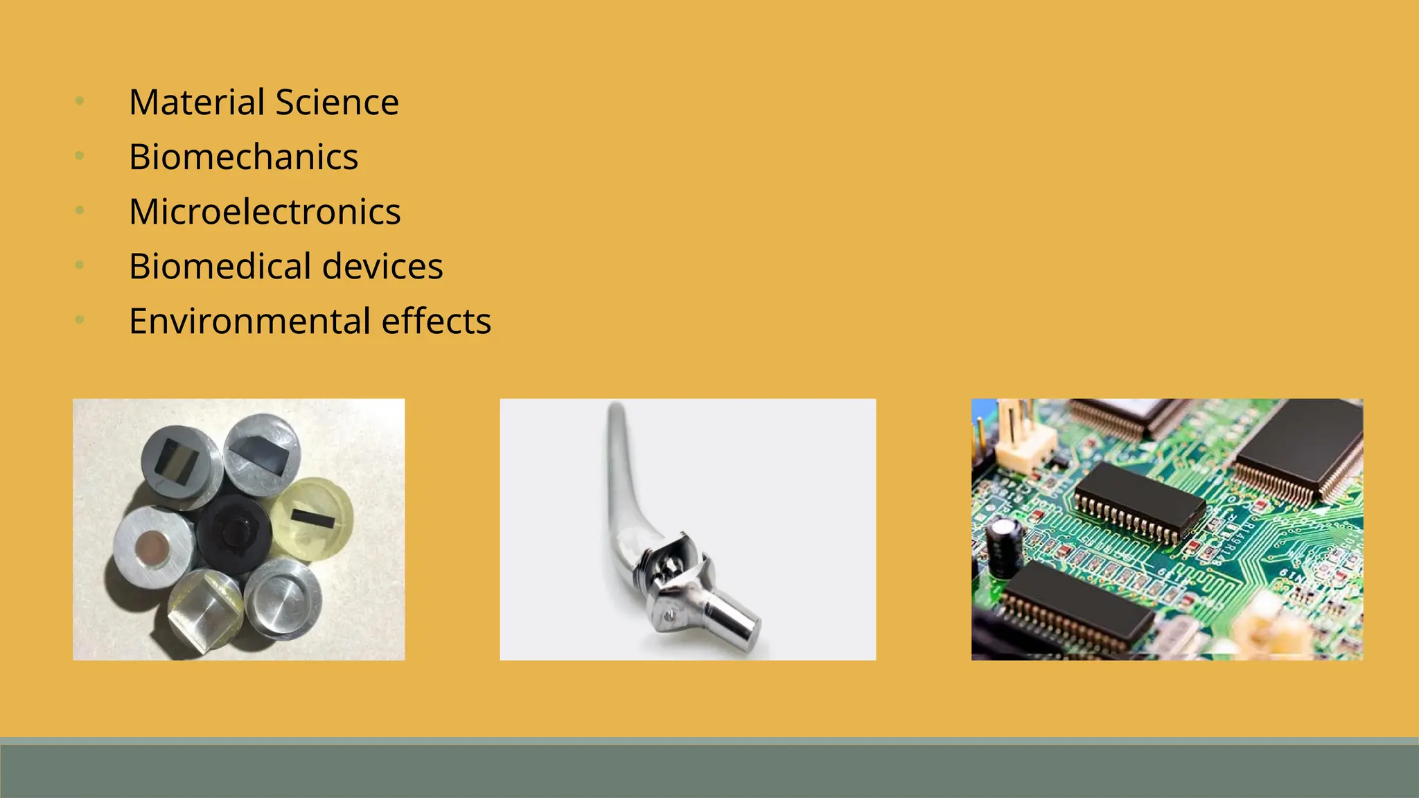 Nanoindentation technique for Small Materials | PPTX