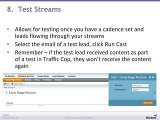 Traffic Cop to Customer Engagement engine | PPTX