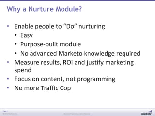 Traffic Cop to Customer Engagement engine | PPTX