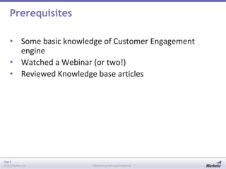 Traffic Cop to Customer Engagement engine | PPTX